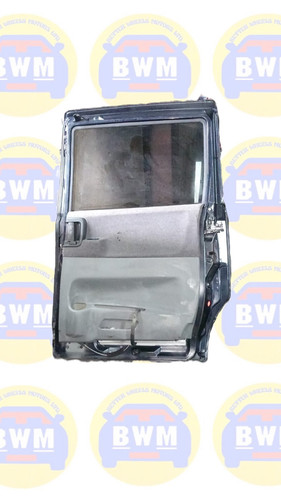 TOYOTA VOXY AZR60 - SLIDING DOOR RH PWR | Better Wheels Motors