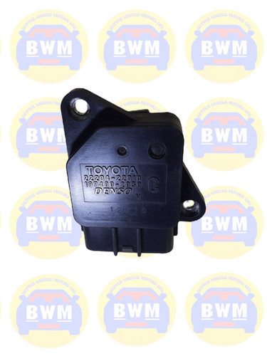 TOYOTA ALPHARD 2AZ - MAP SENSOR | Better Wheels Motors