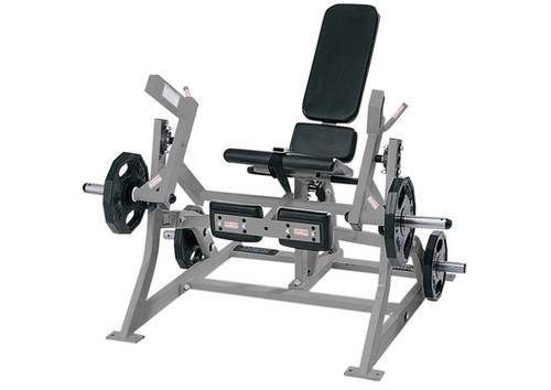 Hammer Strength Leg Extension | USFitness