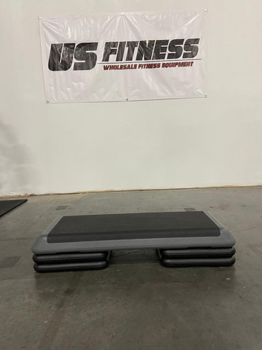 Stepper Set | USFitness