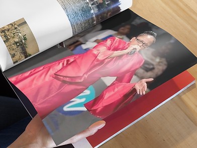 Public Speaker | Sharon Seay Whitelaw