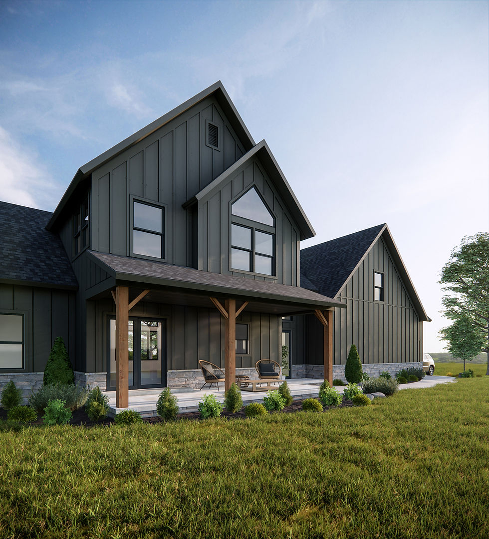 Residential | Freestone