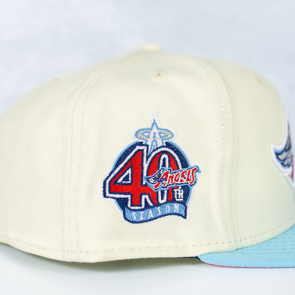 HatDealerz | Fitted Hat Hub