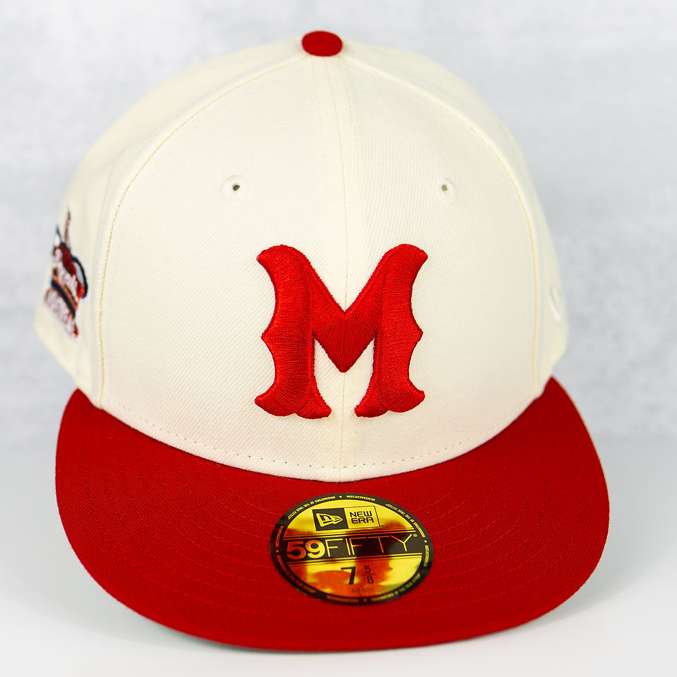 HatDealerz | Fitted Hat Hub