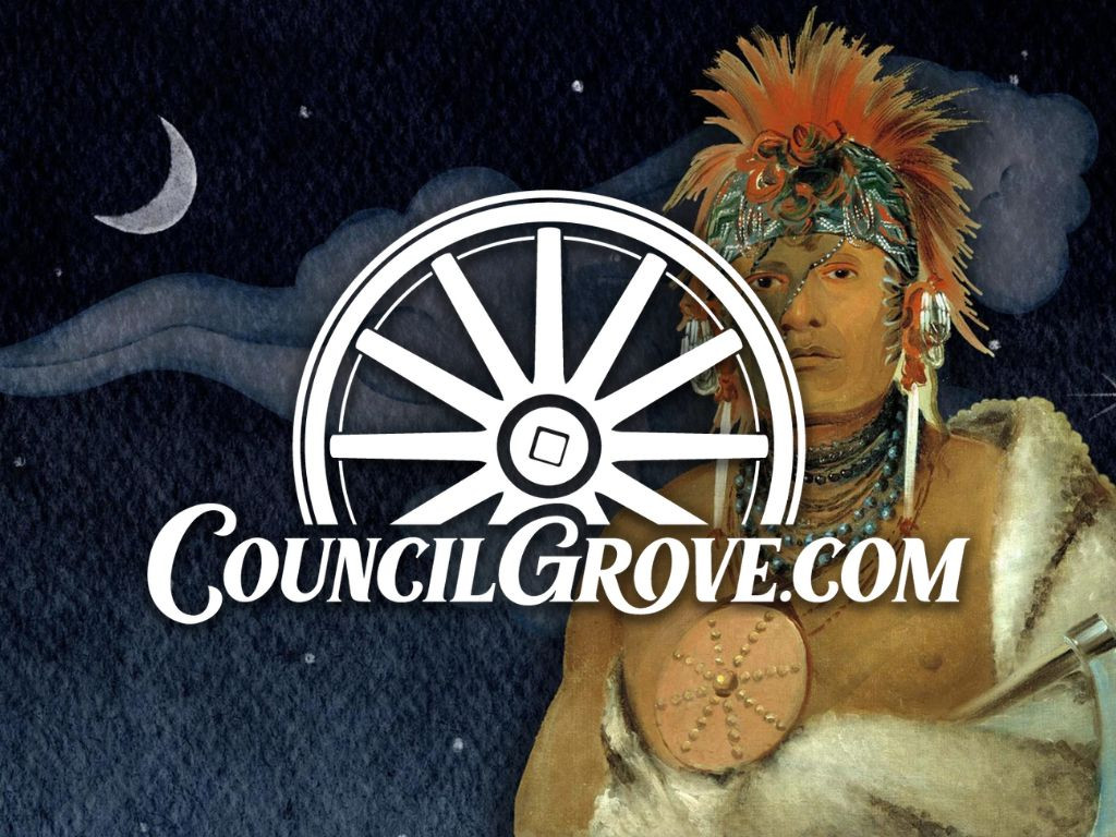 SIGNATURE: Voices of the Wind People | Council Grove Kansas