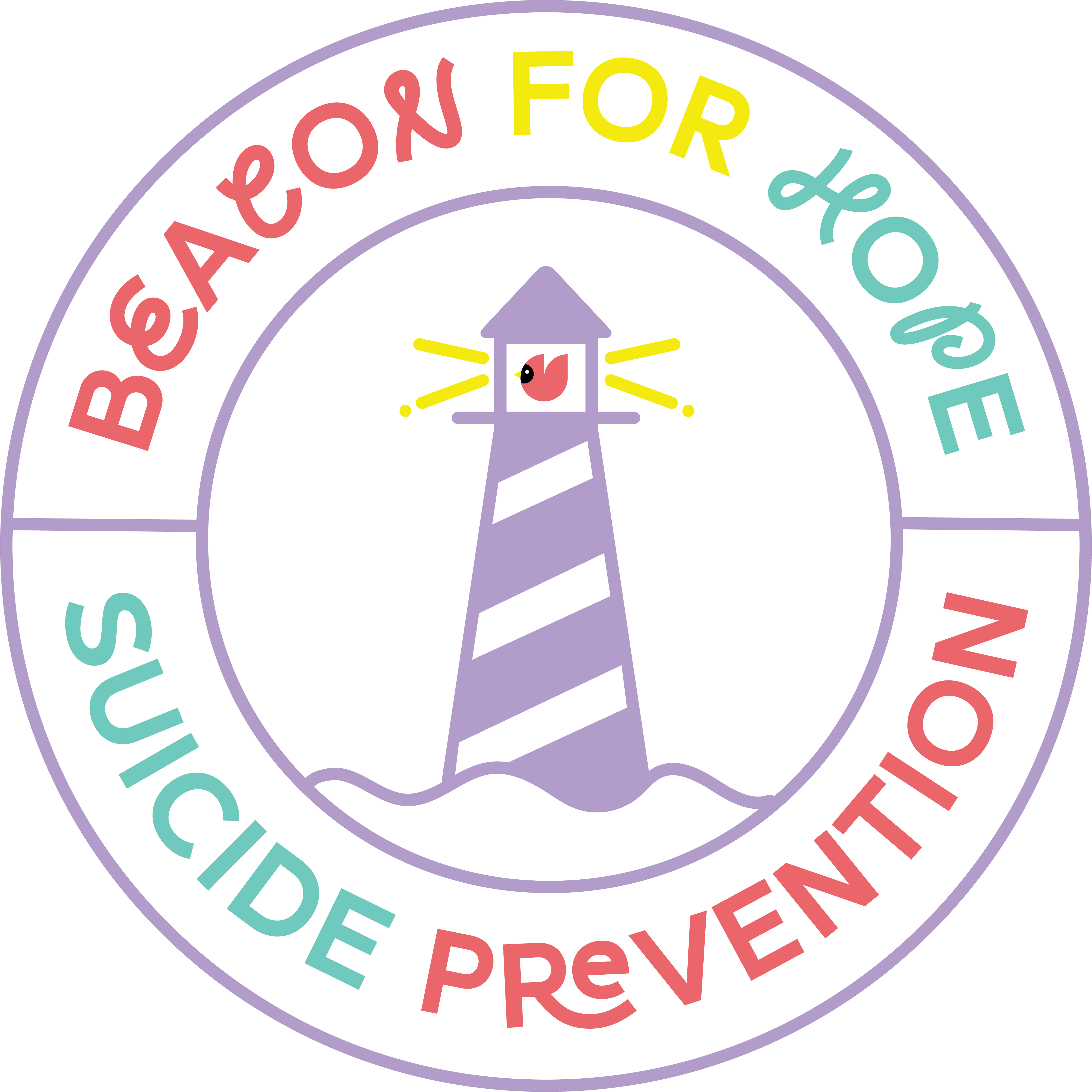 Beacon for Hope Suicide Prevention
