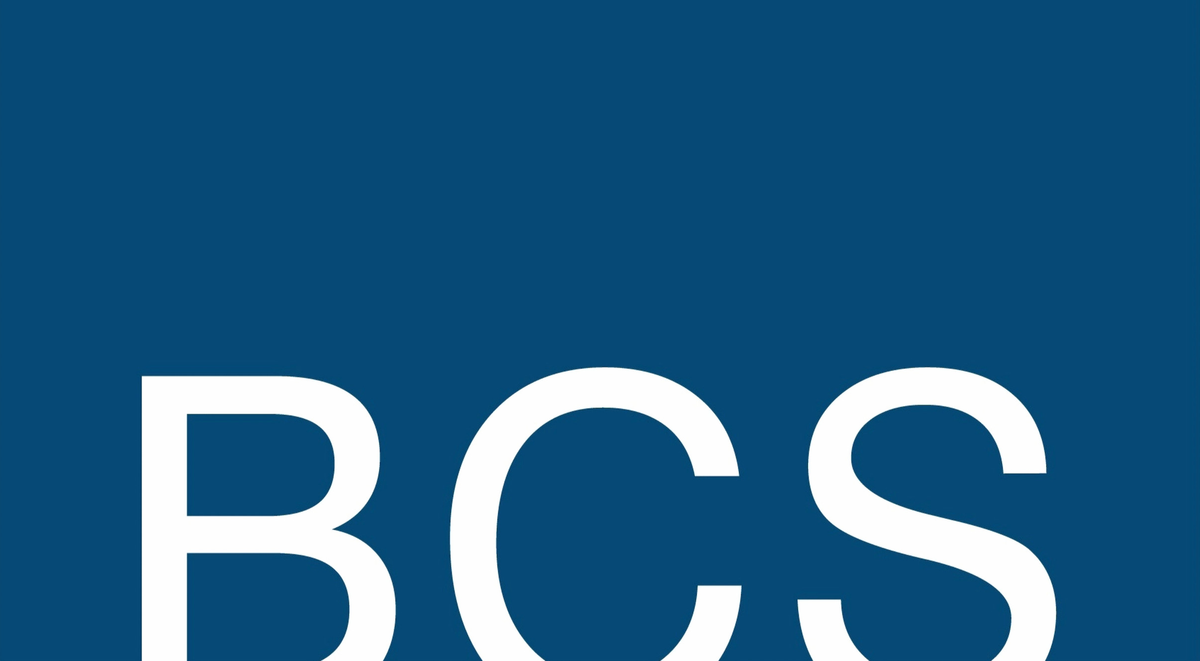 BCS | Contact Us