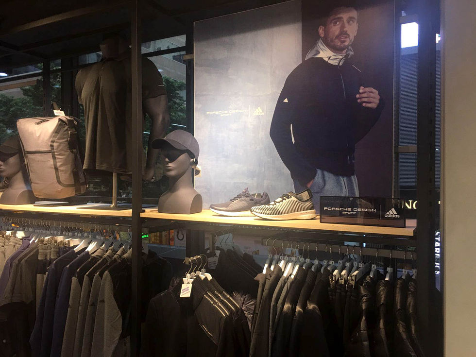 GECO | Porsche Design | Porsche Design