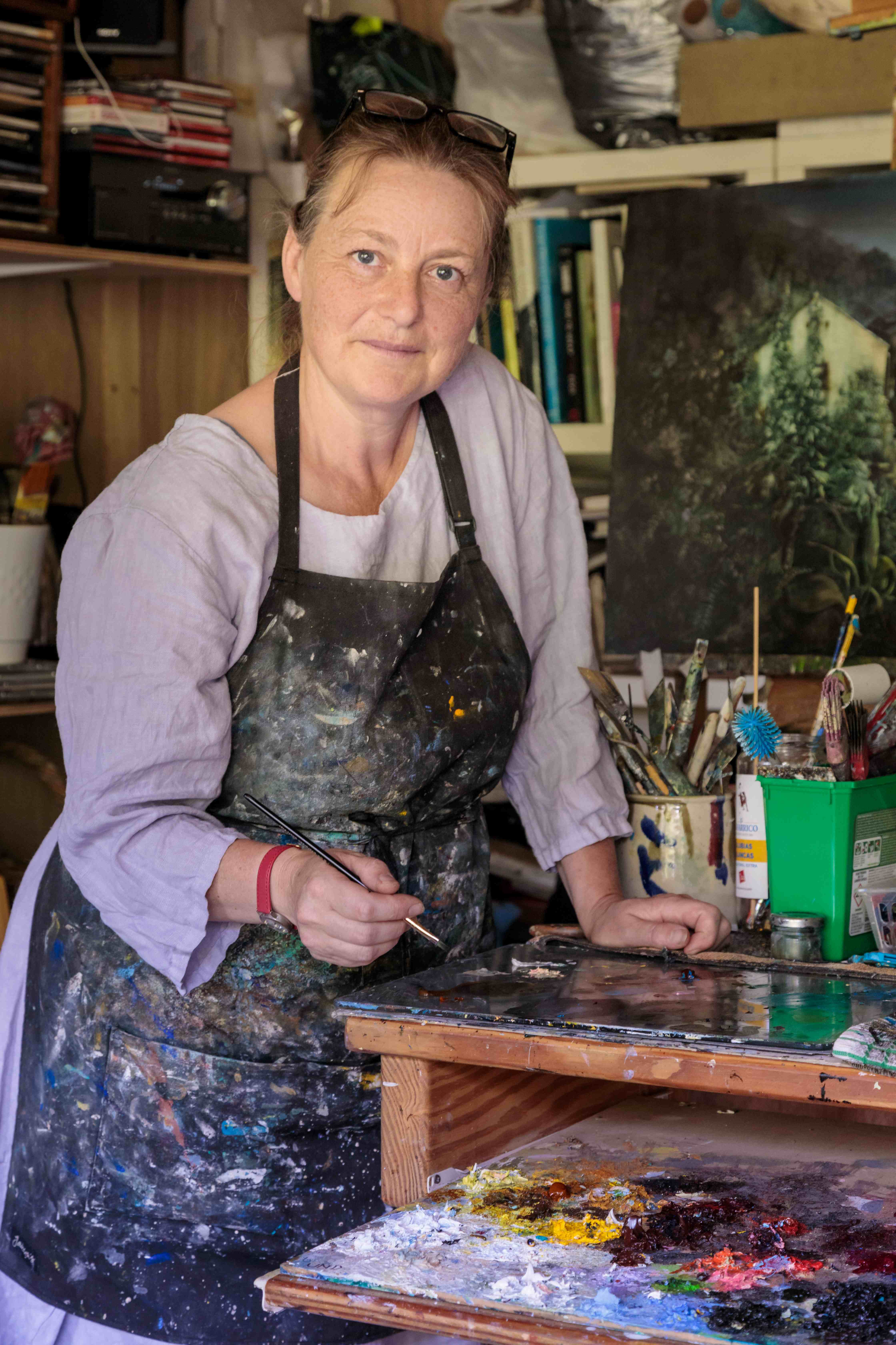 KATE BENTLEY