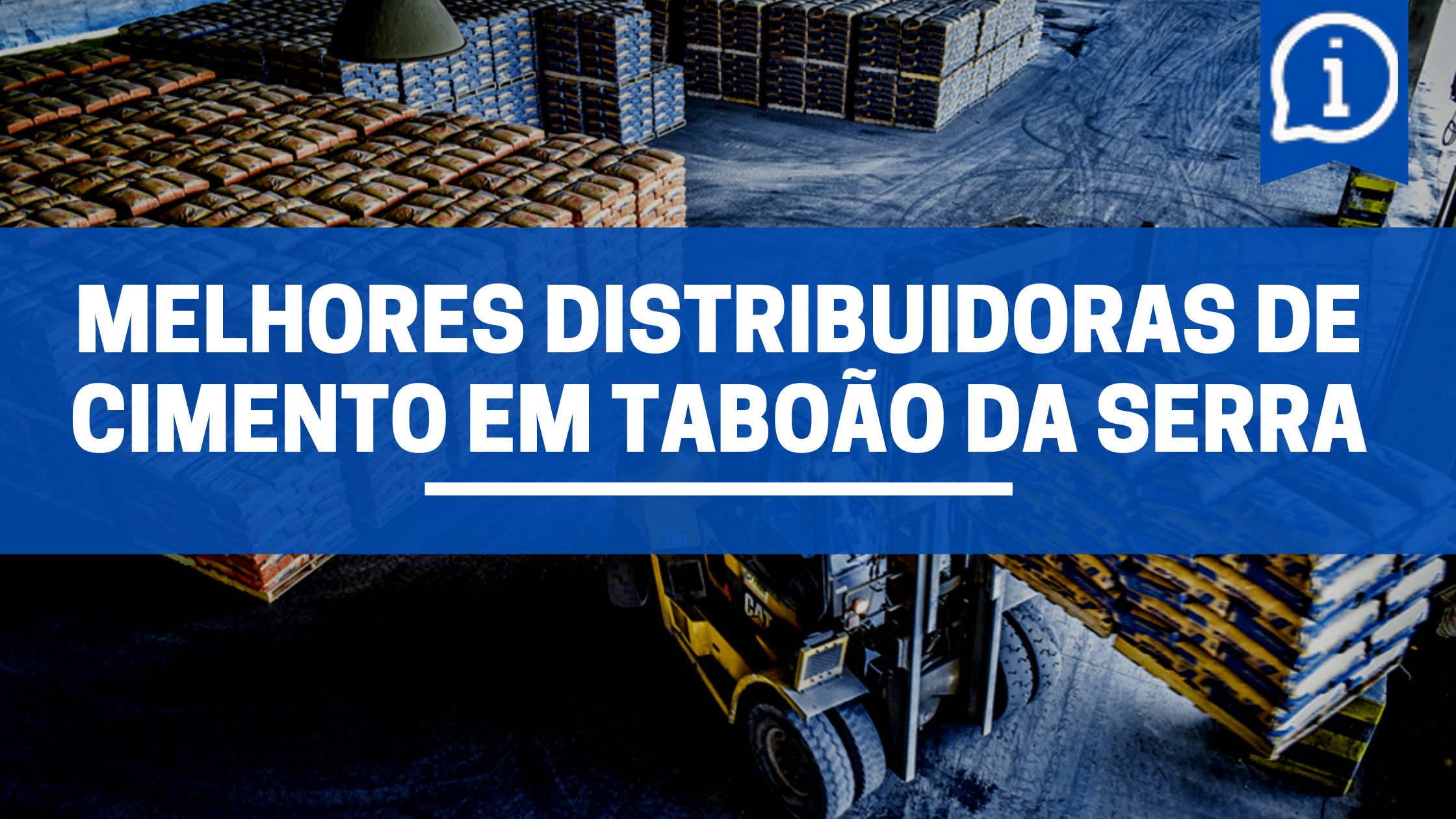 9 Melhores Distribuidoras de Cimento em Taboão da Serra