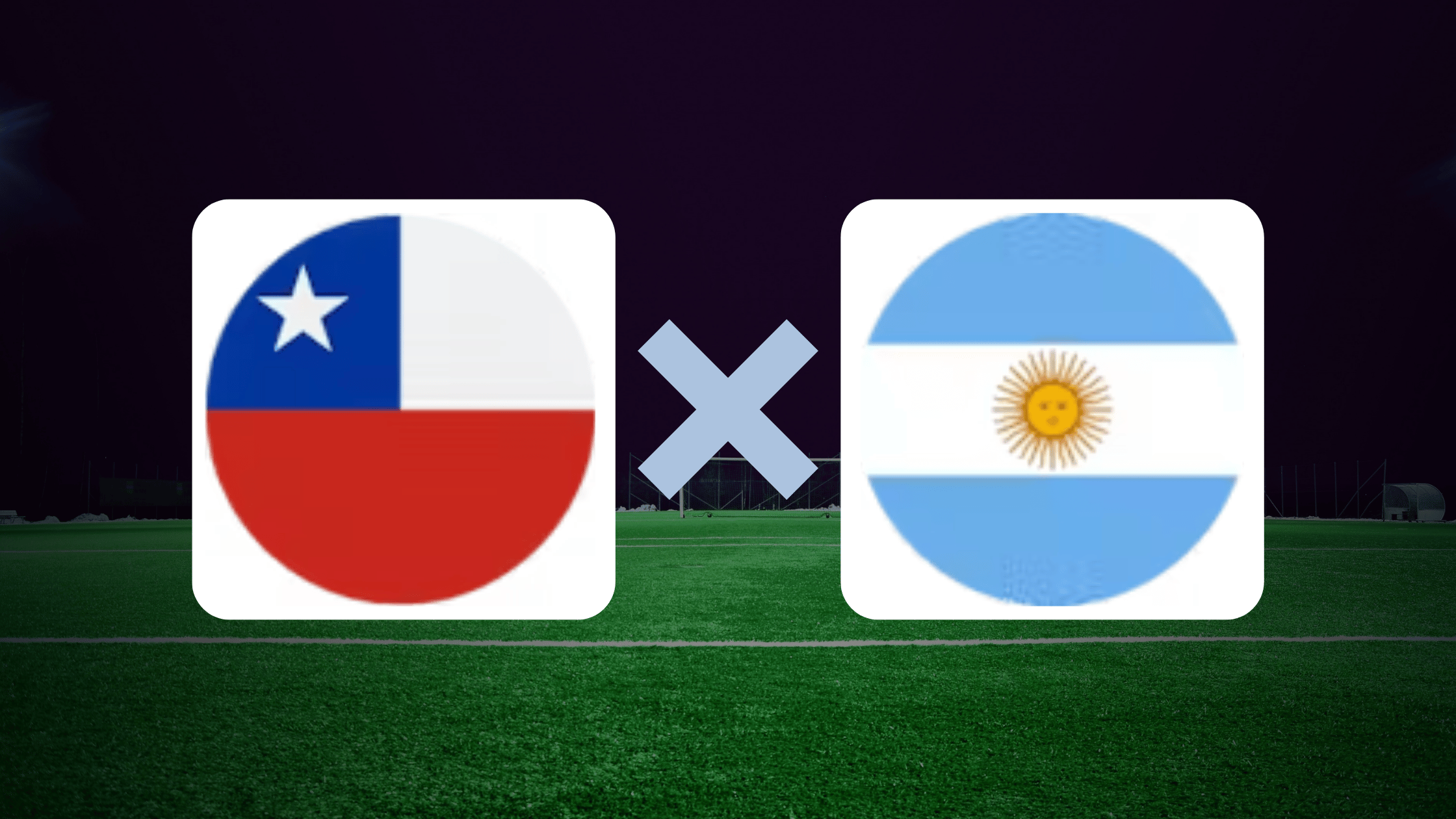 Chile x Argentina Palpites – Eliminatórias Copa do Mundo | 05/06/2025