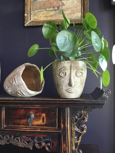 Picasso Planter | Slickblue