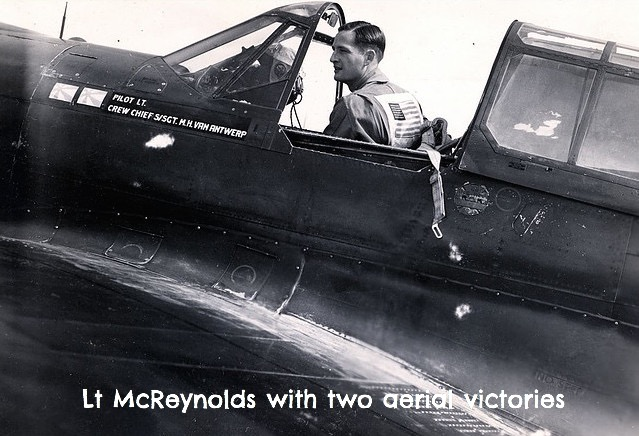 Sacrifice Leads to Double Play March 27. 1944 - The lost files of the ...