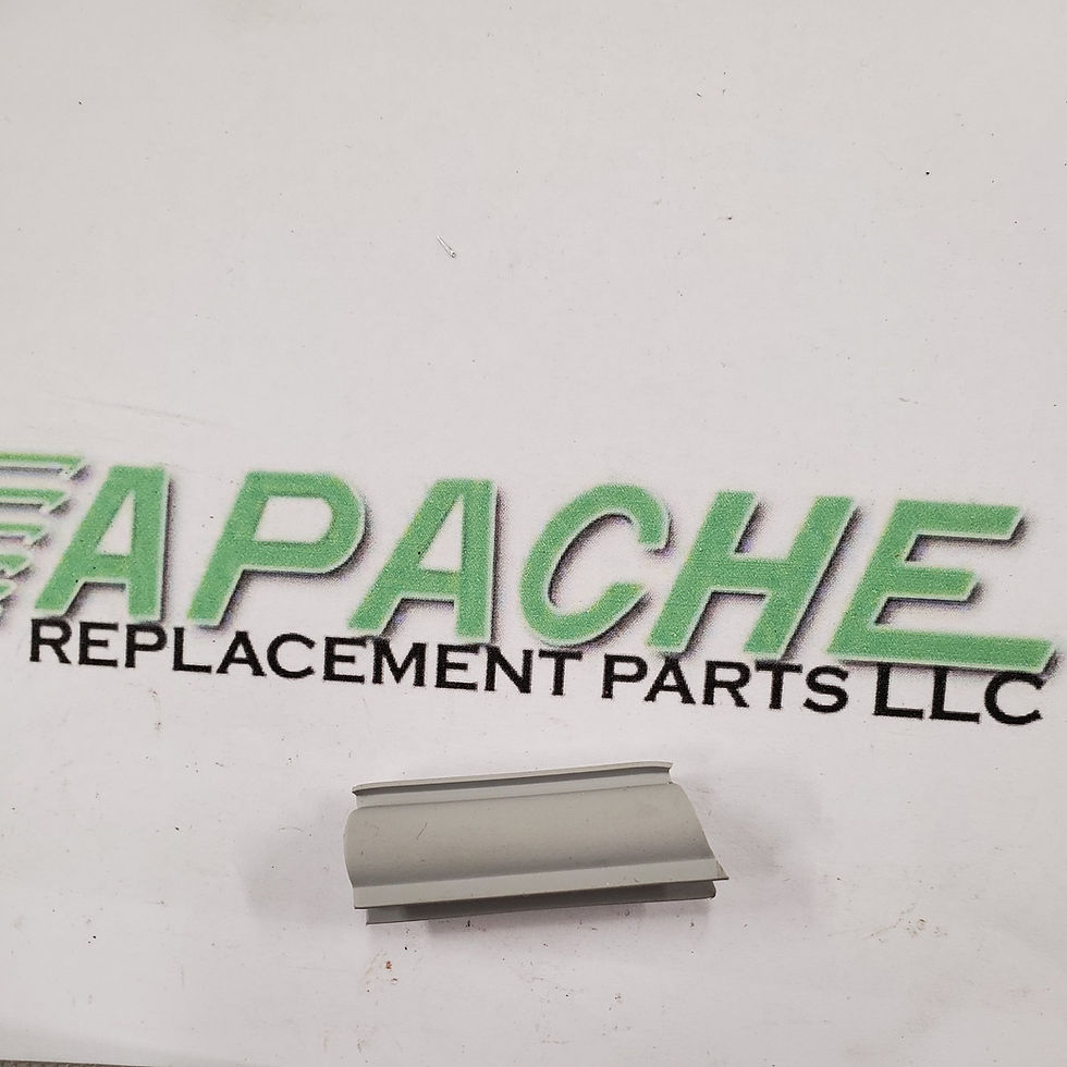 Sidewall Seal | Apache Replacement