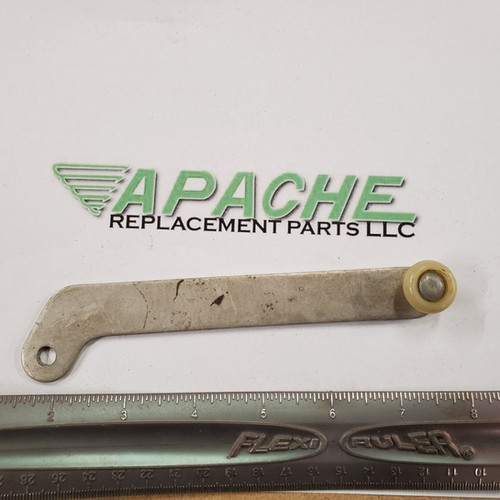 Roller Assembly -Left | Apache Replacement