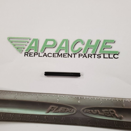 Roll Pin | Apache Replacement