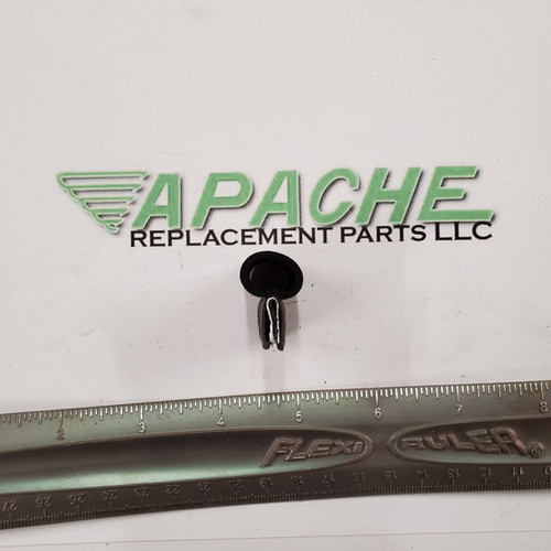 Sidewall Seal Bed End | Apache Replacement