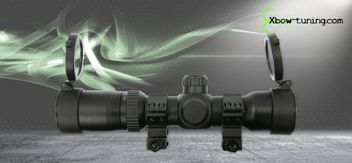 RAVIN 450 | XBow-tuning.com