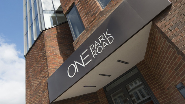 1 Park Road, Teddington | England | SEAM Architects