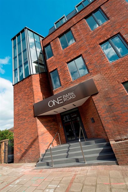 1 Park Road, Teddington | England | SEAM Architects