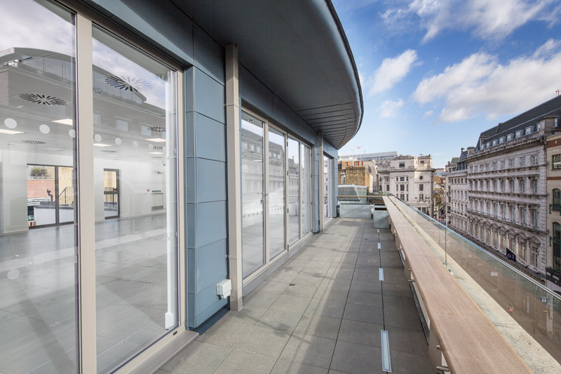 12 Conduit Street | Seam Architests