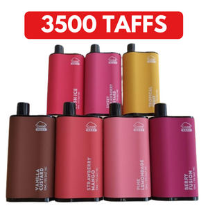 Good Bar 3500 Puffs | Best Vapes