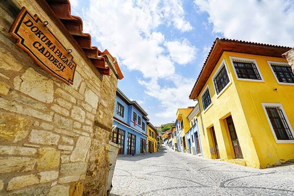 What Makes Buldan Cloth so Special?| Textile | The Aegean Touch