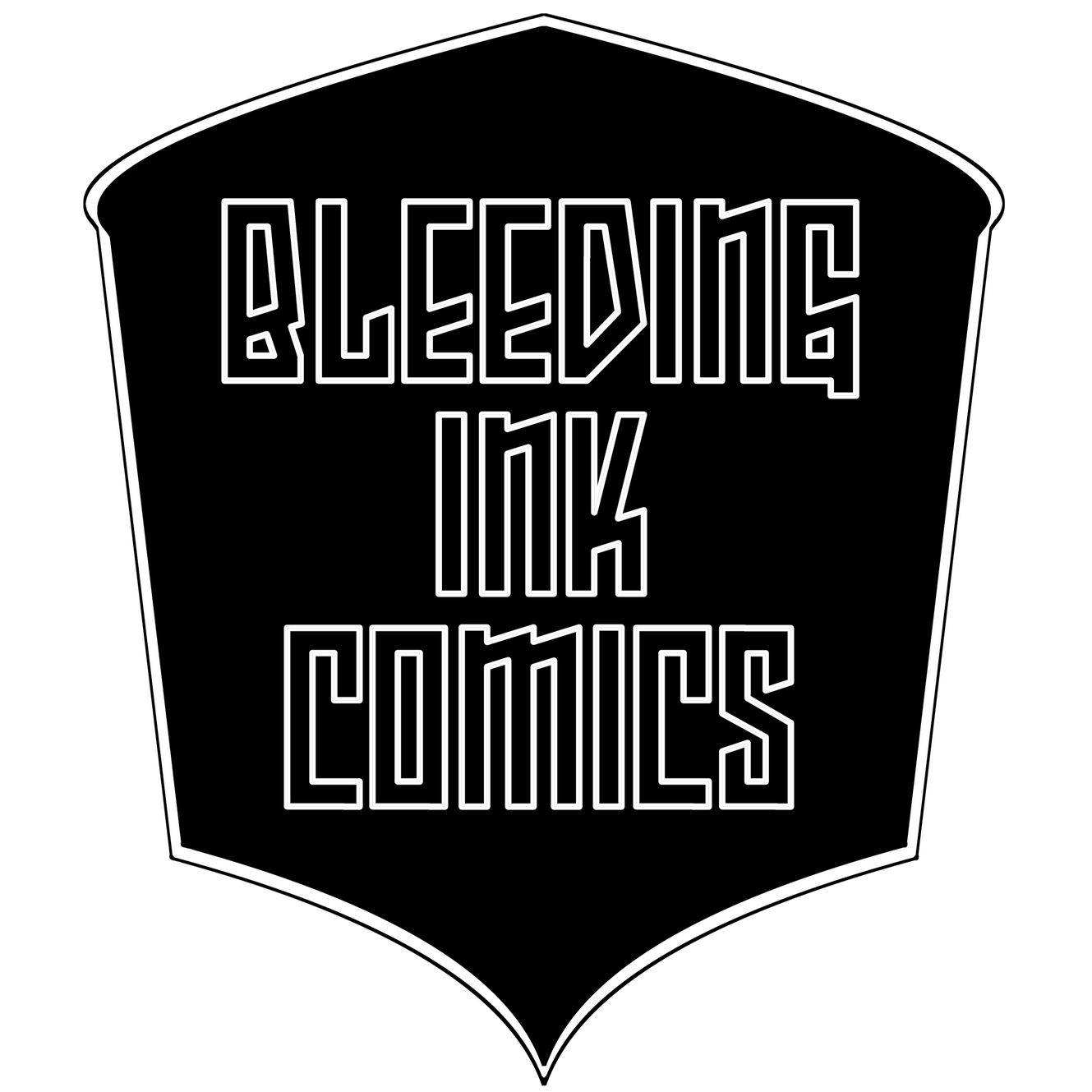 Bleeding Ink Comics | comic book publisher