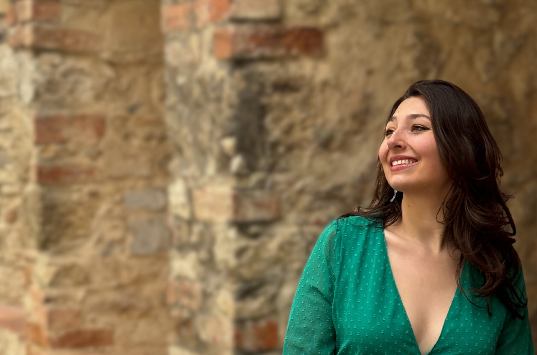 Cass Wauben Soprano | Classical Crossover Singer