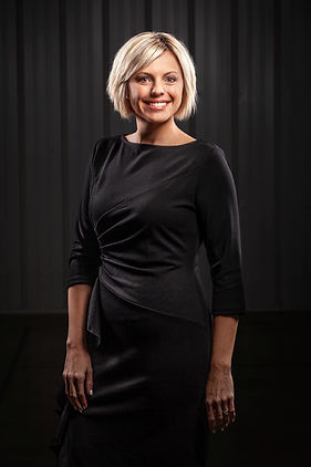 Tara Schulz | newmanthompsongray