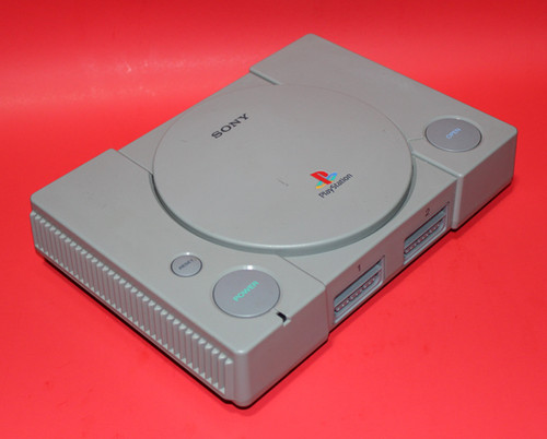 PlayStation 1 (SCPH-5501) | NORTH POLE RETRO