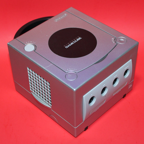 Gamecube DOL-101 (Dual Video & SP2 Port) | NORTH POLE RETRO
