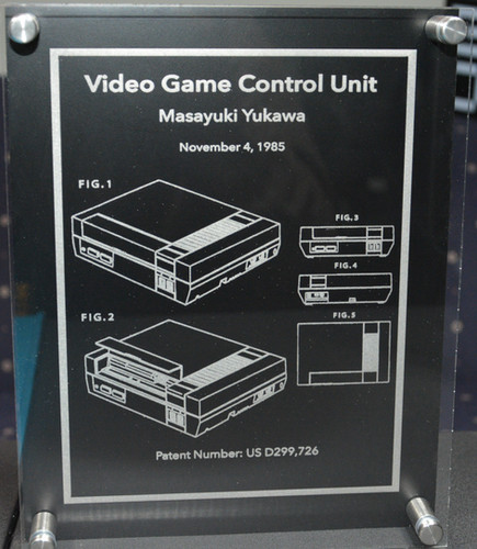 Retro Gaming Art Panels | NORTH POLE RETRO