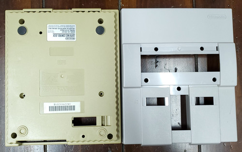 RetroBright De-Yellowing Service | NORTH POLE RETRO