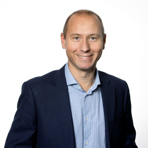Fredrik Rudfeldt