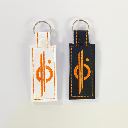 Together as One Key Fob | Imperial Supply Co.