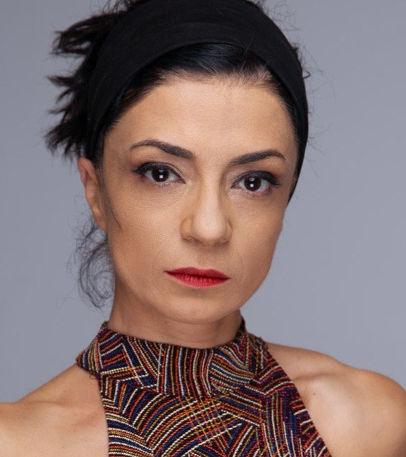 OZLEM TURHAL