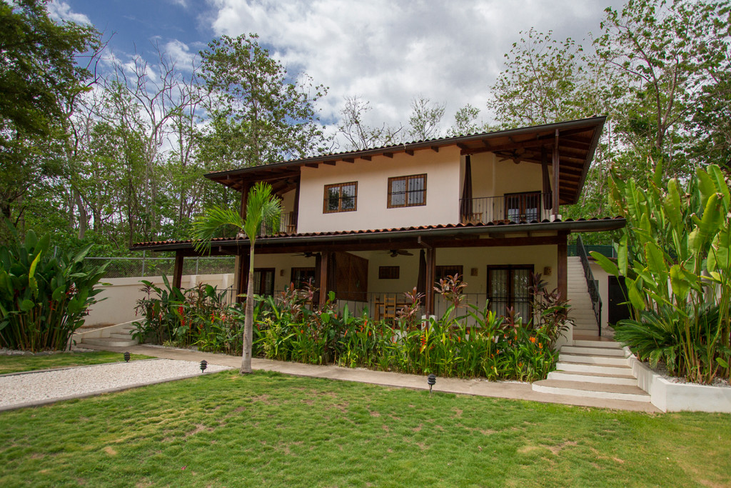 Playa Grande Costa RIca apartments for rent