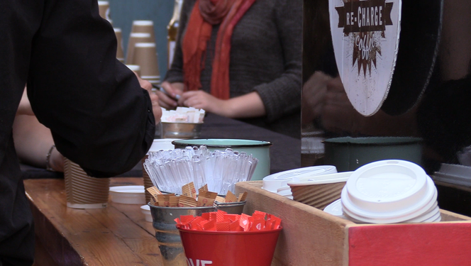 Markets | South Africa | Snowflake venue