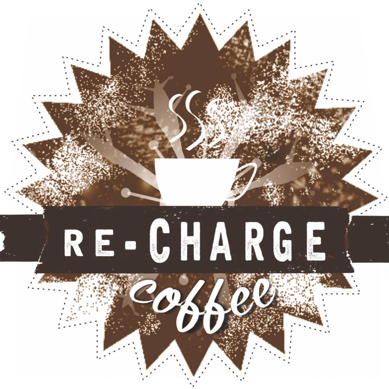 Coffee | Re - Charge Coffee