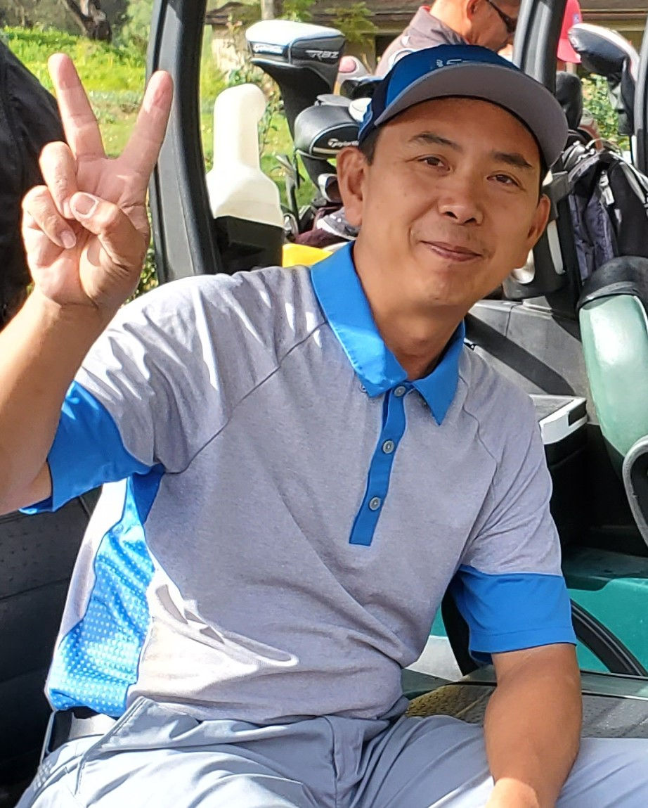 MEMBERS | pacificeaglesgolf