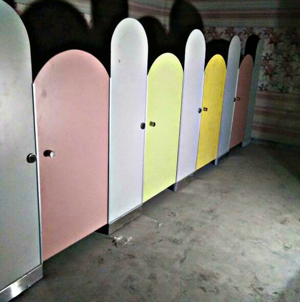 Toilet Partition: Ensuring Privacy and Hygiene in Commercial Spaces