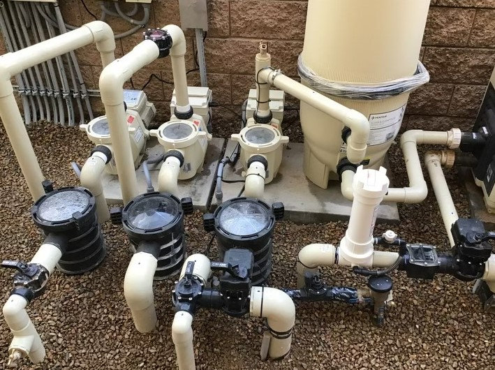 Broken Pump - Where to Start