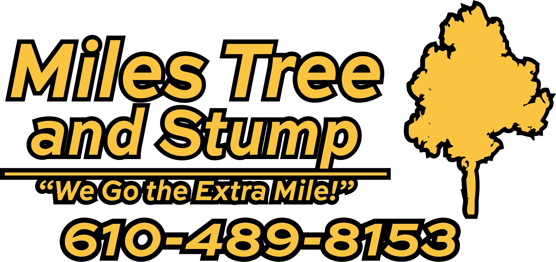 Plant Health Care | Miles Tree and Stump
