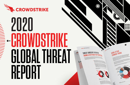 2020 CrowdStrike Global Threat Report