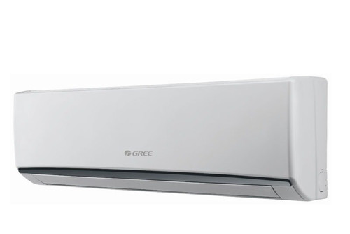 Minisplit Gree 1 Ton Inverter R410 110V | Proclimas