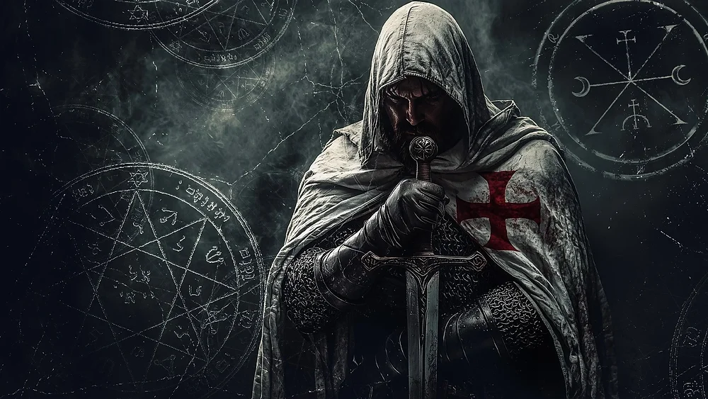 Goat of the Sun: Osiris, Baphomet, Azazel, and the Desert Gates of the ...