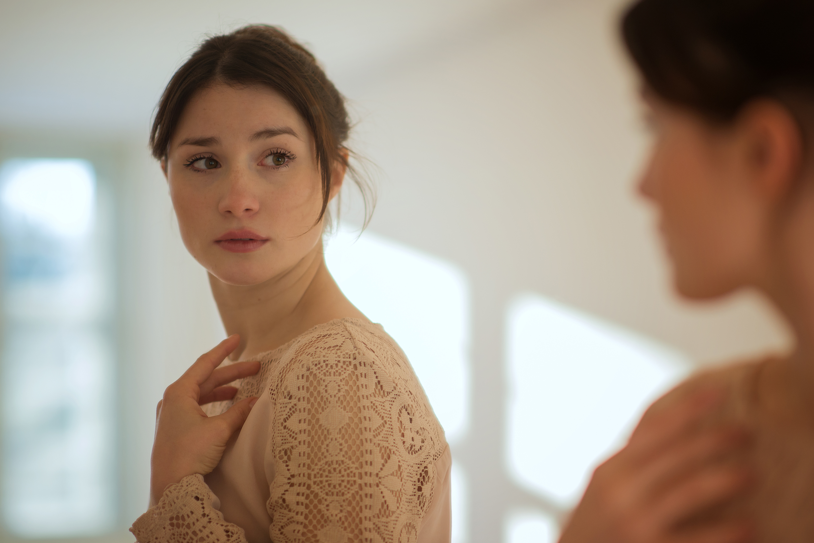 Portraits | jeannine-wacker
