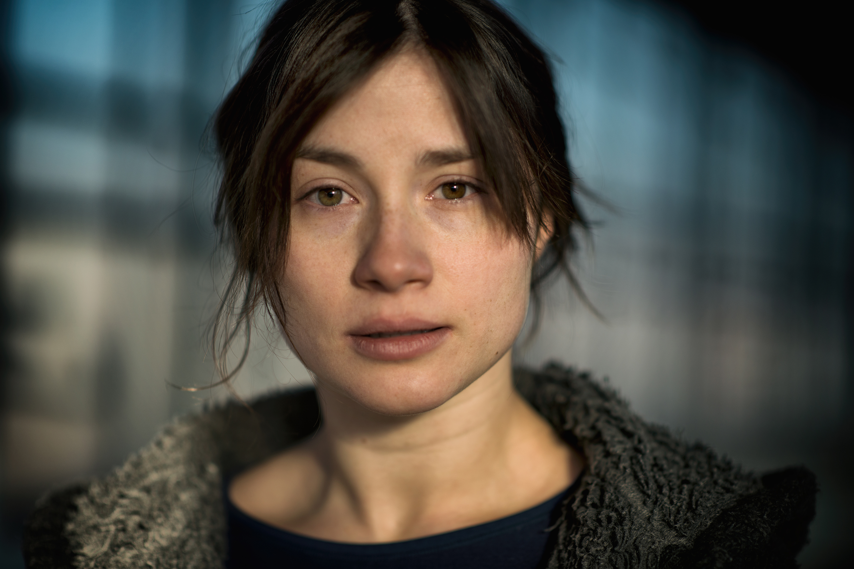 Portraits | jeannine-wacker