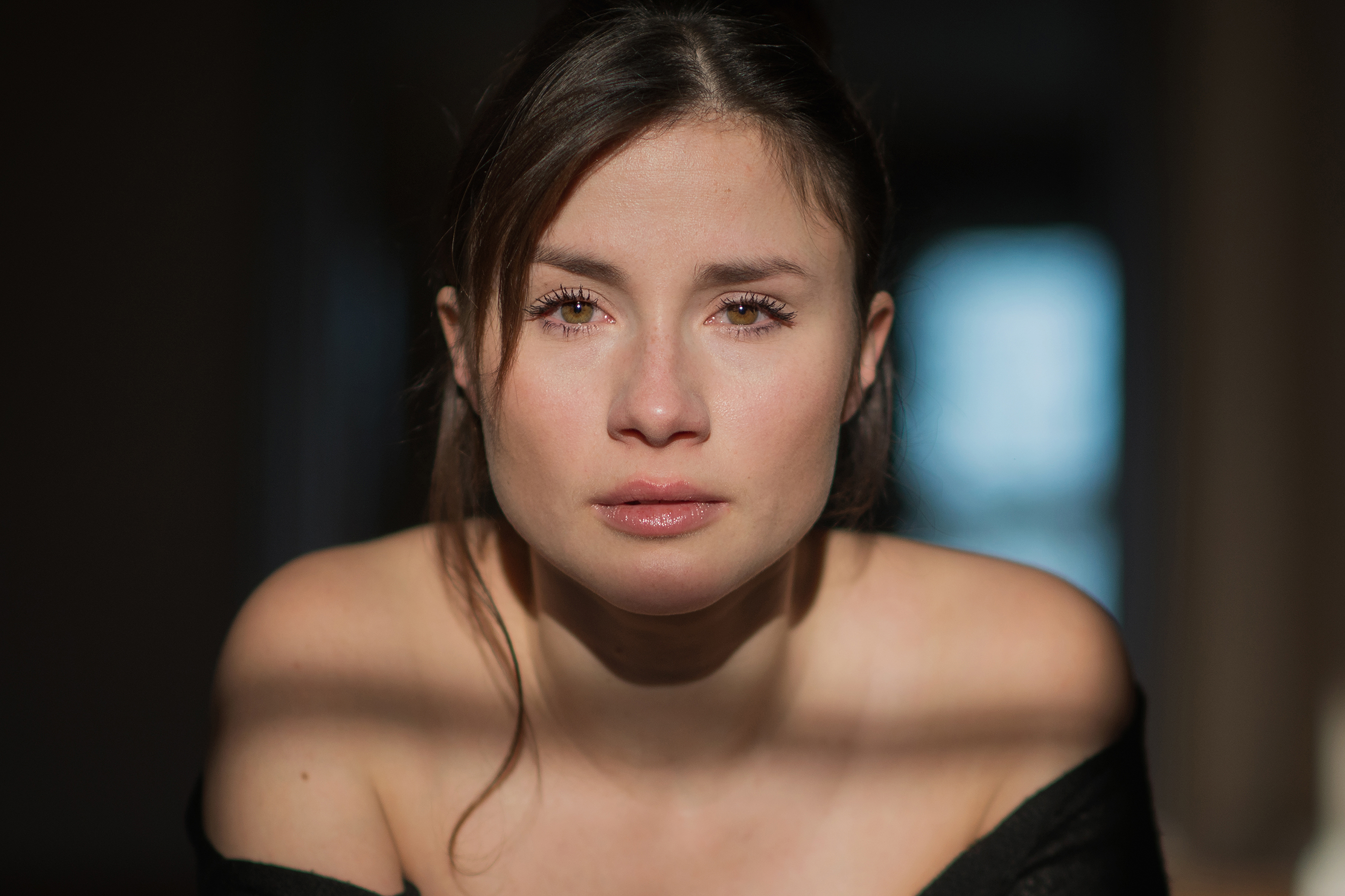 Portraits | jeannine-wacker